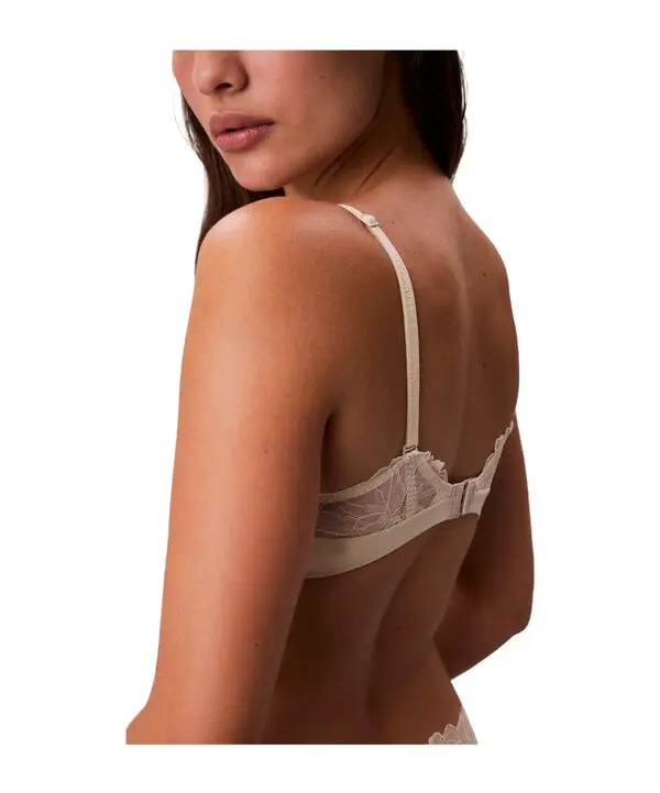 Calvin Klein Perfect Fit T-shirt Bra