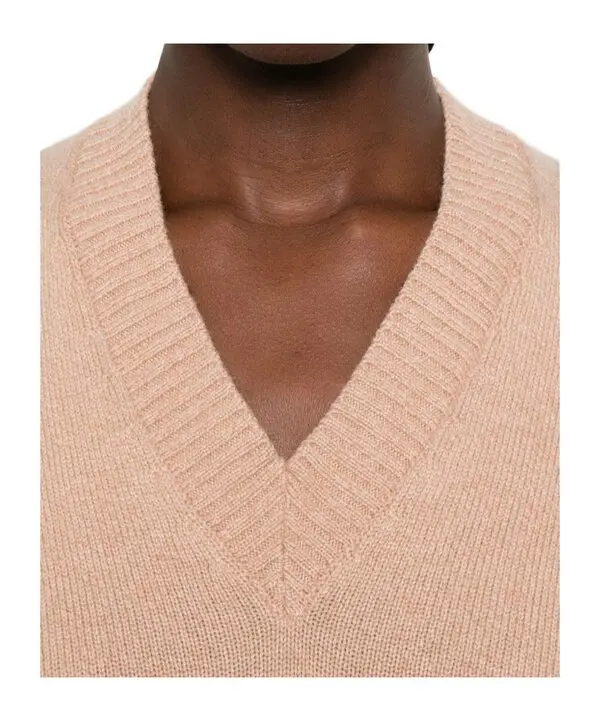 Peserico V-neck Sweater