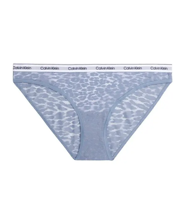 Calvin Klein Lace Bikini Briefs