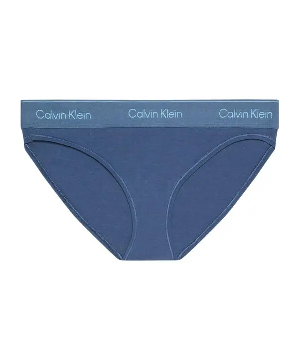 Calvin Klein Solid Color Logo Briefs