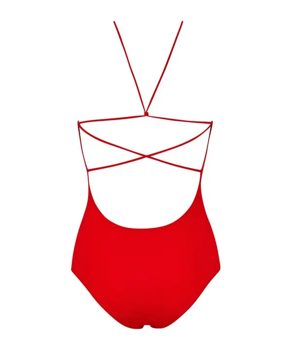 Bottega Veneta Clean-lined Streamlined Fit Bodysuit
