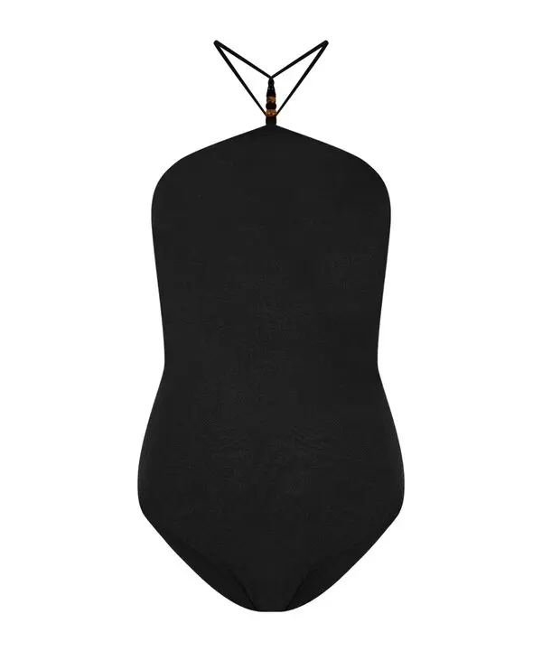 Bottega Veneta Contoured Stretch Bodysuit