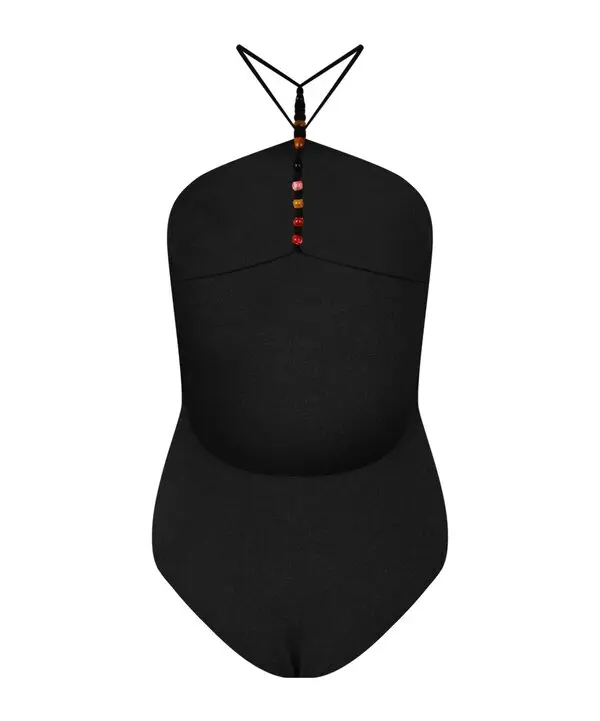 Bottega Veneta Contoured Stretch Bodysuit
