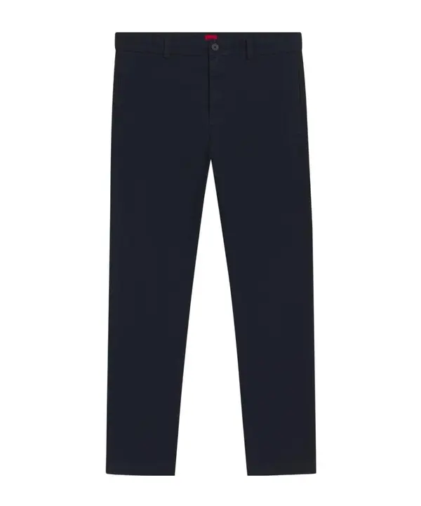 Hugo Boss Casual Straightleg Pants