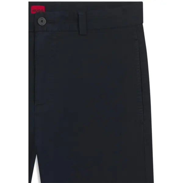 Hugo Boss Casual Straightleg Pants
