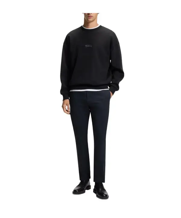 Hugo Boss Casual Straightleg Pants