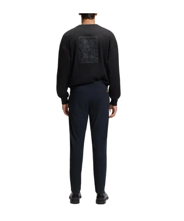 Hugo Boss Casual Straightleg Pants