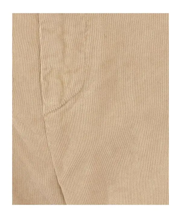 DONDUP Straight-leg Trousers