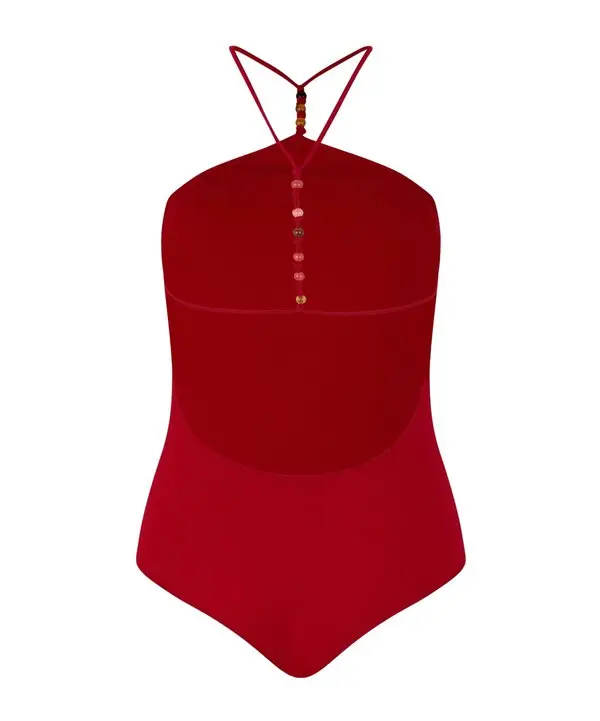 Bottega Veneta Contoured Stretch Bodysuit