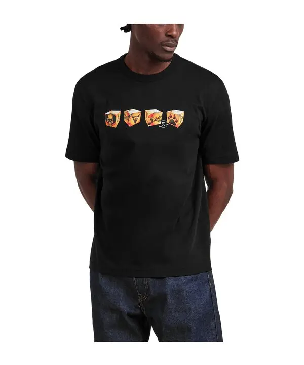 Paul Smith Crewneck Shortsleeve Tee