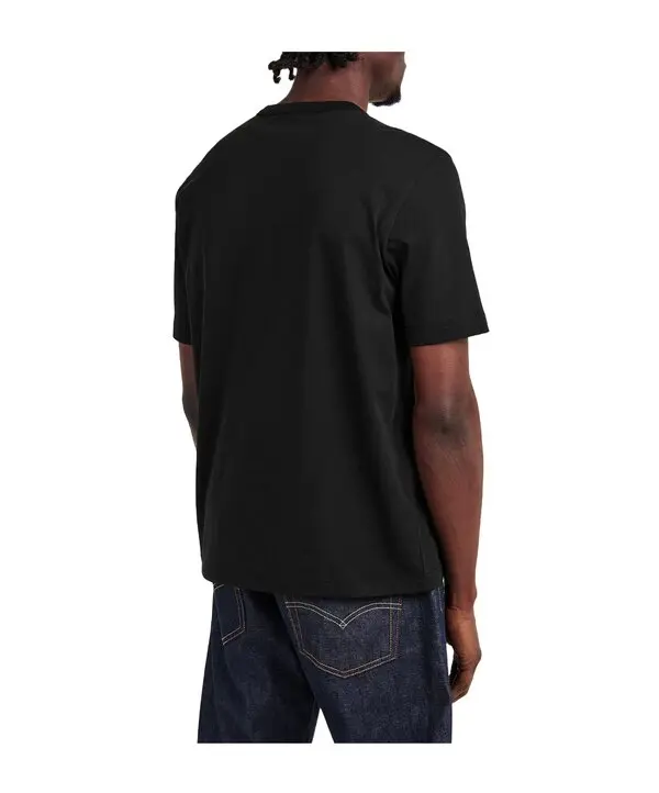 Paul Smith Crewneck Shortsleeve Tee
