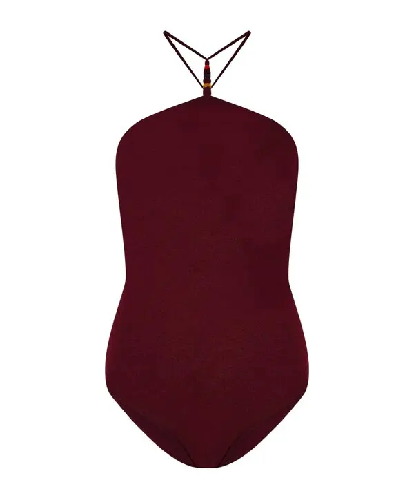 Bottega Veneta Contoured Stretch Bodysuit