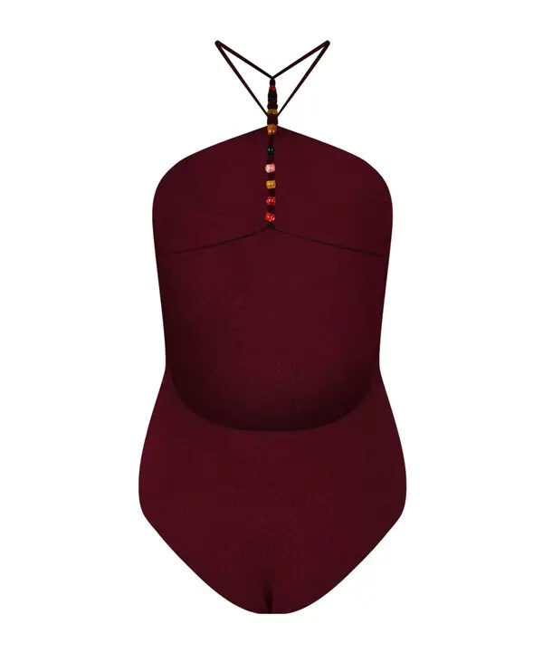 Bottega Veneta Contoured Stretch Bodysuit