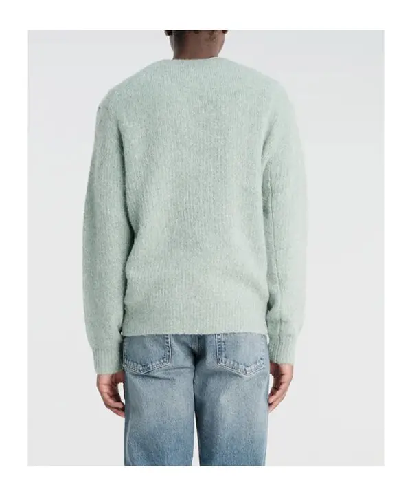 SUNFLOWER Long-sleeved Sweater
