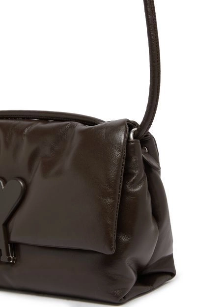 AMI Paris Voulez-vous Shoulder Bag
