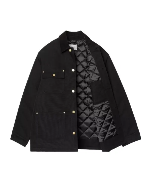 Carhartt Work In Progress Og Chore Coat