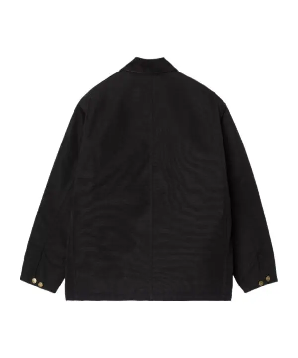 Carhartt Work In Progress Og Chore Coat