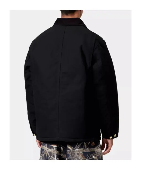 Carhartt Work In Progress Og Chore Coat