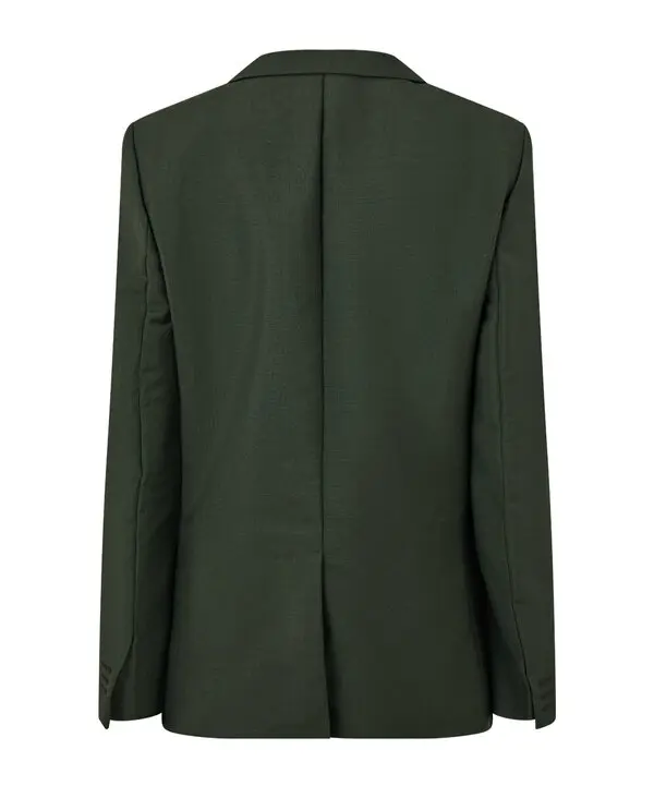 Bottega Veneta Simple Suit Jacket