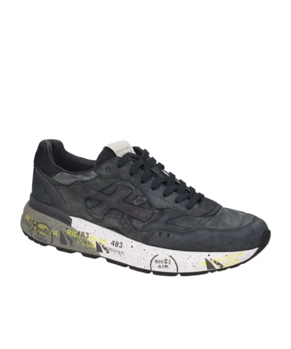 Premiata Mick0.1 8448