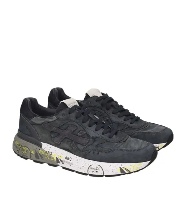 Premiata Mick0.1 8448