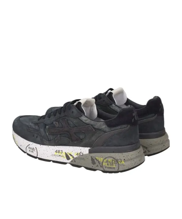 Premiata Mick0.1 8448