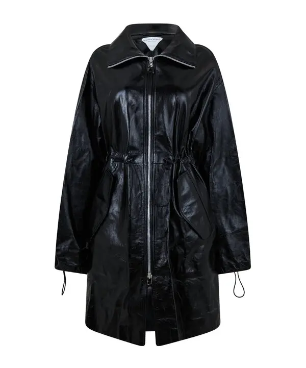 Bottega Veneta Wind-resistant Jacket