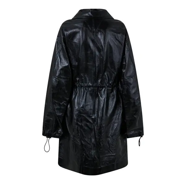 Bottega Veneta Wind-resistant Jacket