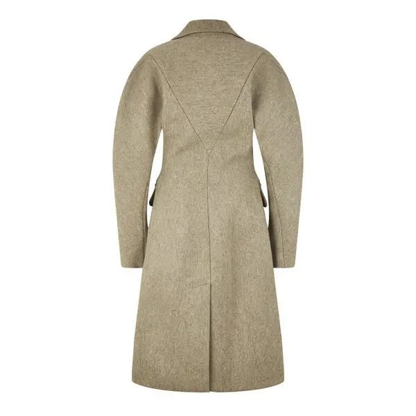 Bottega Veneta Overcoat