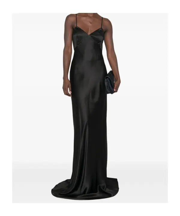 Max Mara Slip Dress