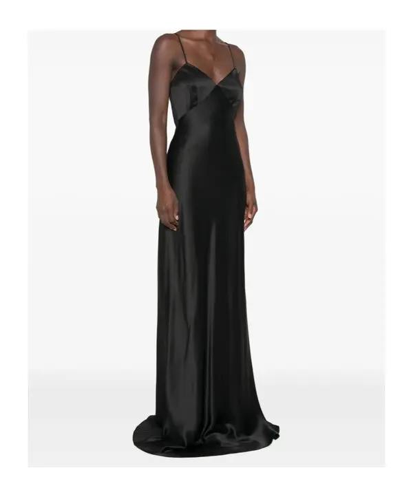 Max Mara Slip Dress