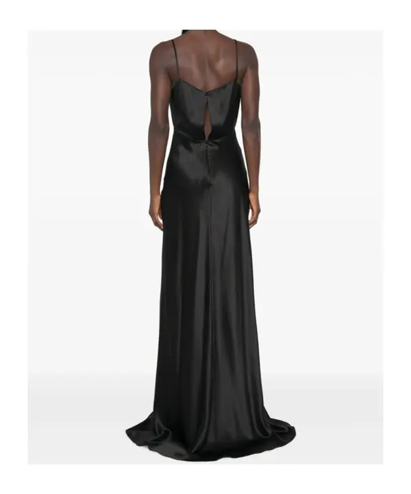 Max Mara Slip Dress