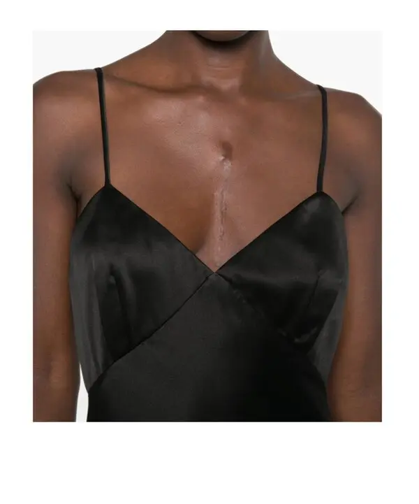 Max Mara Slip Dress