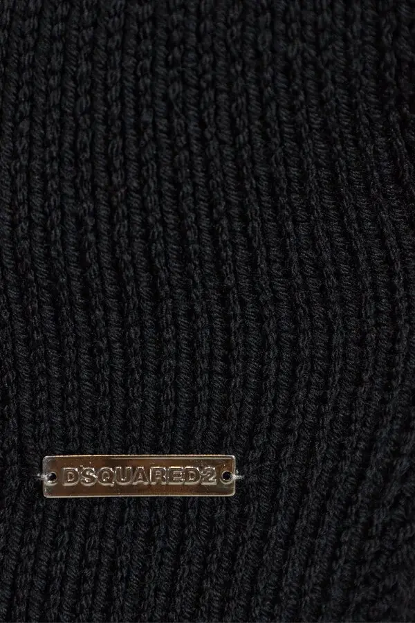 Dsquared2 Sleeveless Sweater