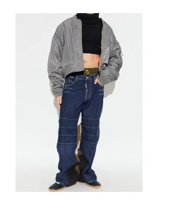 Dsquared2 Sleeveless Sweater