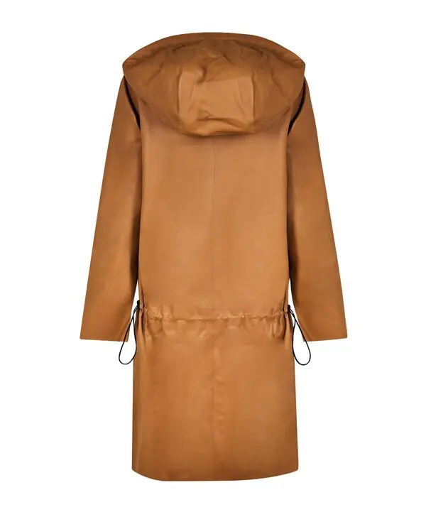Bottega Veneta Multi Pocket Parka