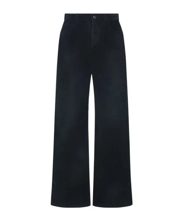 THE ROW Casual Trousers With Belt Loops