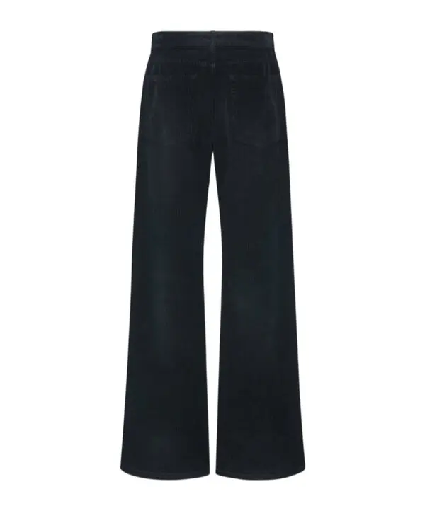 THE ROW Casual Trousers With Belt Loops