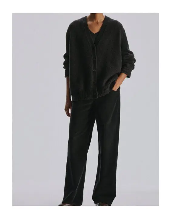 THE ROW Casual Trousers With Belt Loops
