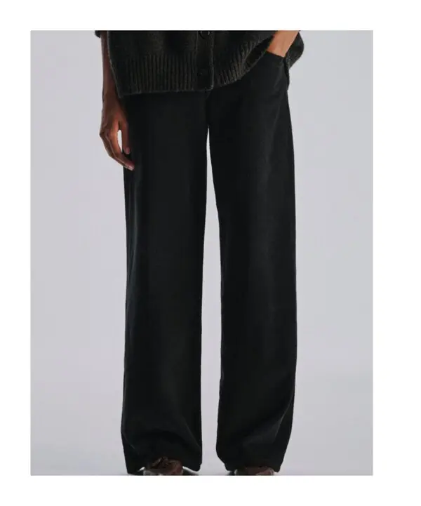 THE ROW Casual Trousers With Belt Loops