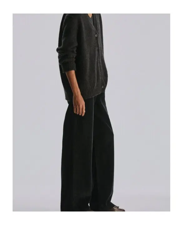THE ROW Casual Trousers With Belt Loops