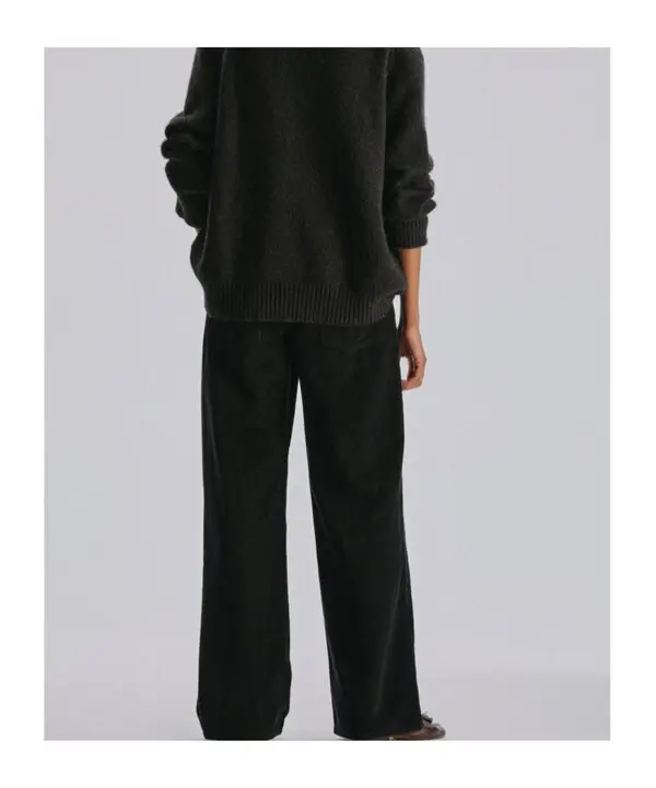 THE ROW Casual Trousers With Belt Loops