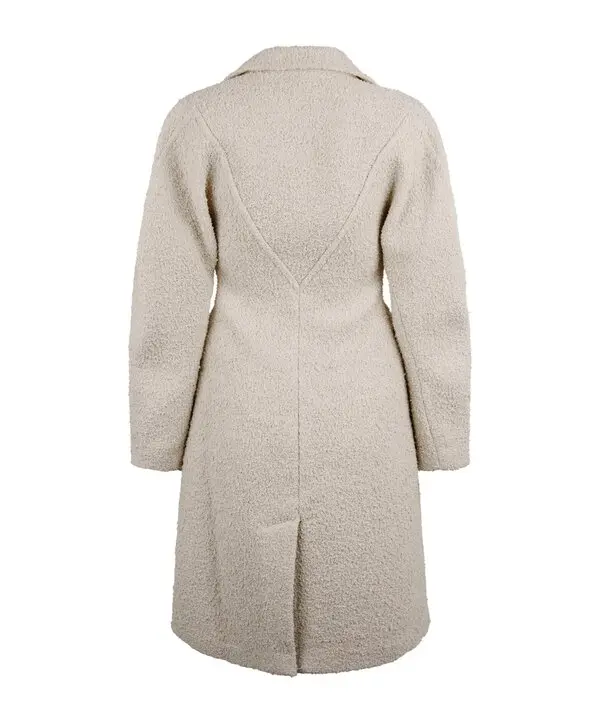 Bottega Veneta Simple Coat