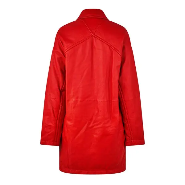 Bottega Veneta Leather Jacket