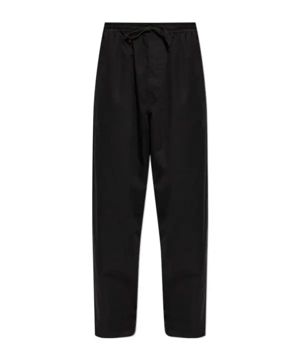 LEMAIRE Drawstring Casual Pants