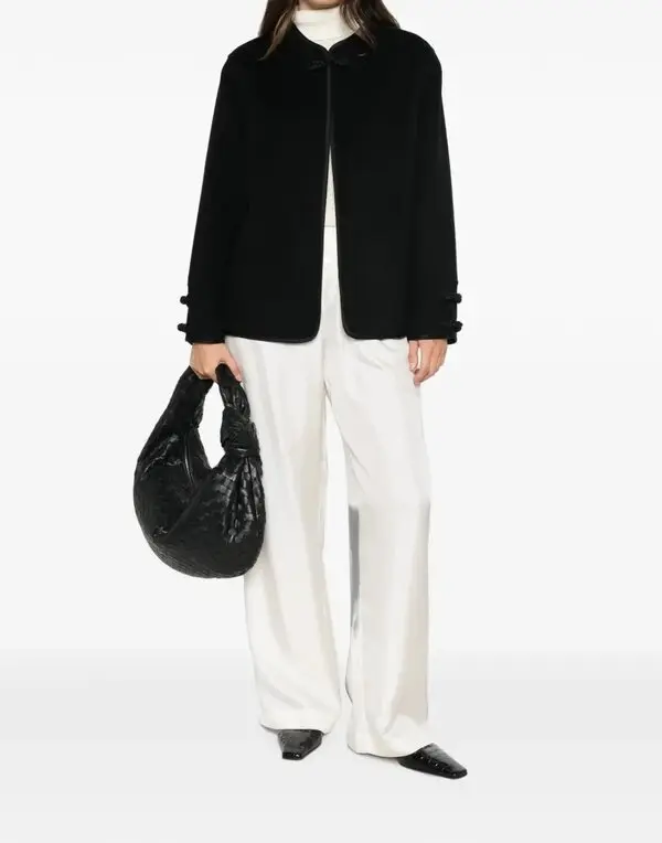 RÓHE Long-sleeved Jacket