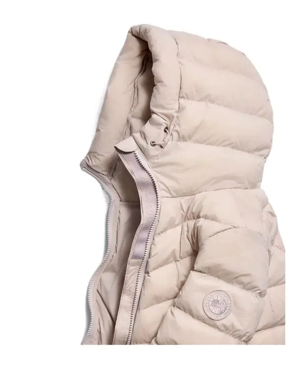 Canada Goose Clair Jacket Tonal Disc