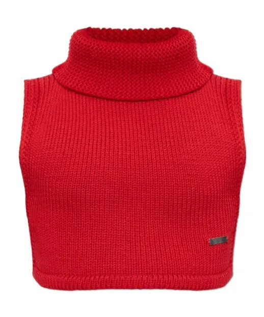Dsquared2 Sleeveless Sweater