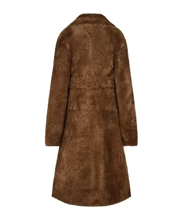 Bottega Veneta Simple Coat