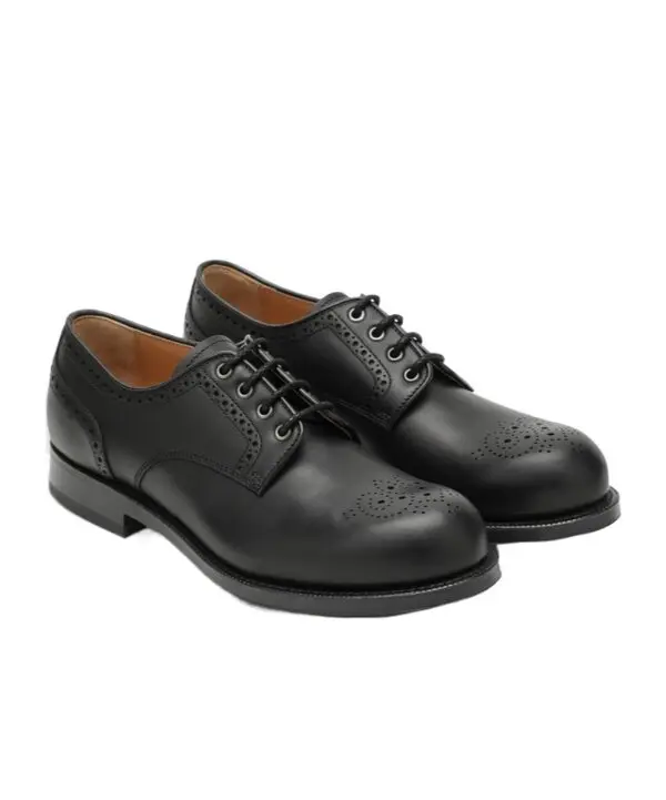 Church's Leather Lace-up Derbies